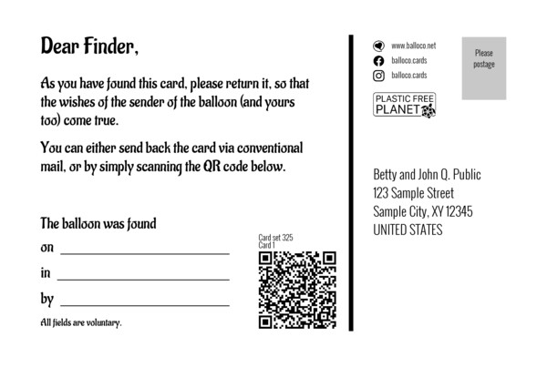 balloco - Download QR Code Balloon Cards right now for free! Or order ...