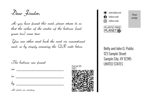 balloco - Download QR Code Balloon Cards right now for free! Or order ...