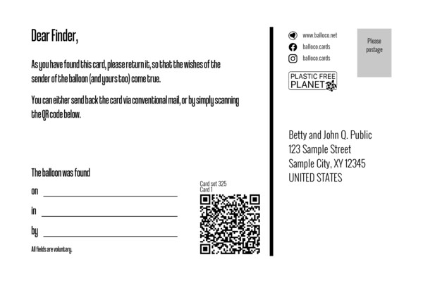 balloco - Download QR Code Balloon Cards right now for free! Or order ...