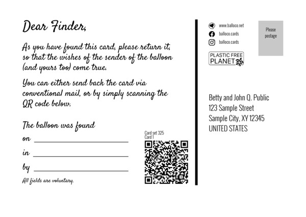 balloco - Download QR Code Balloon Cards right now for free! Or order ...